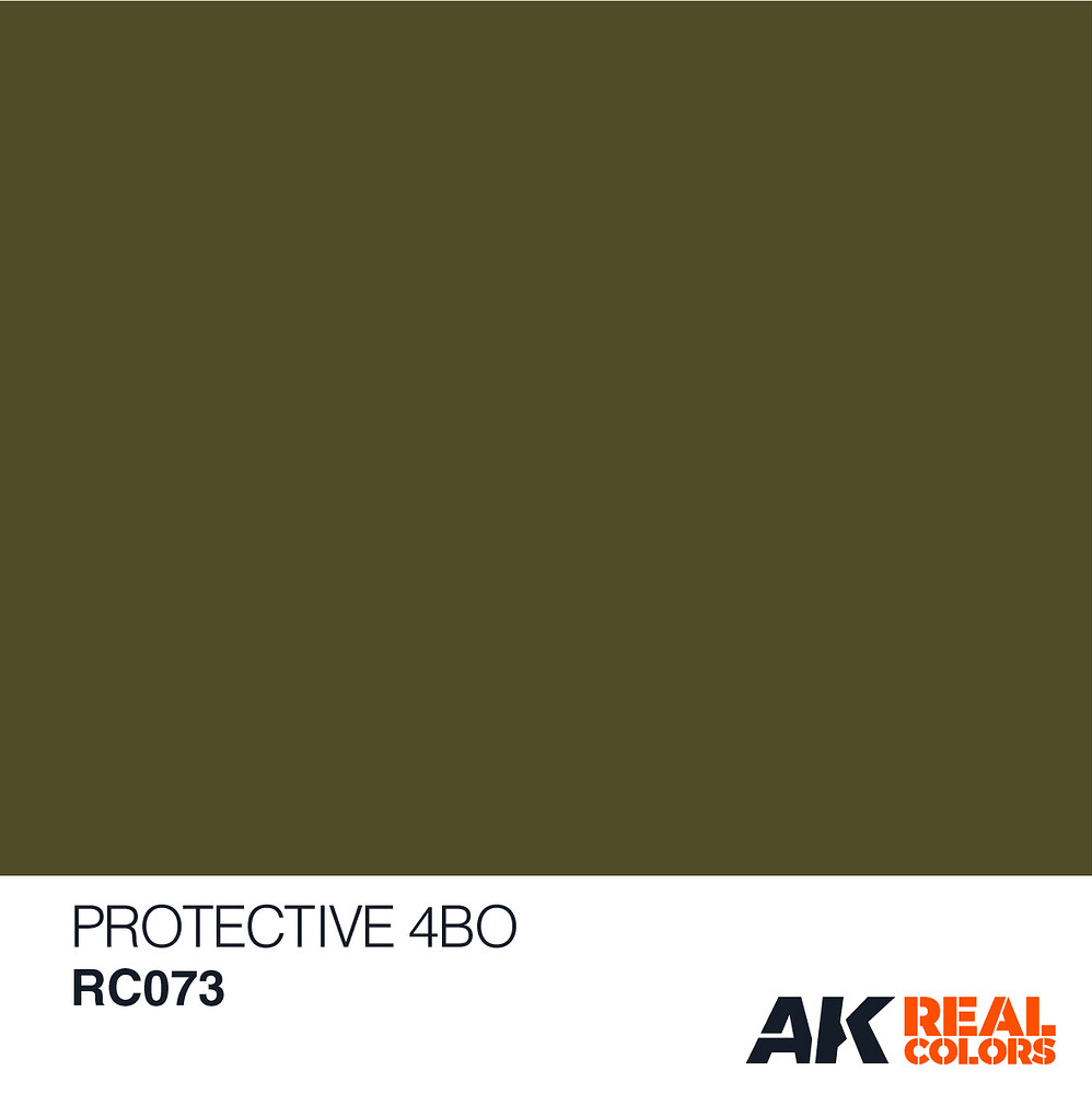 Basic Soviet WWll green as used on armor - Armor/AFV - KitMaker Network