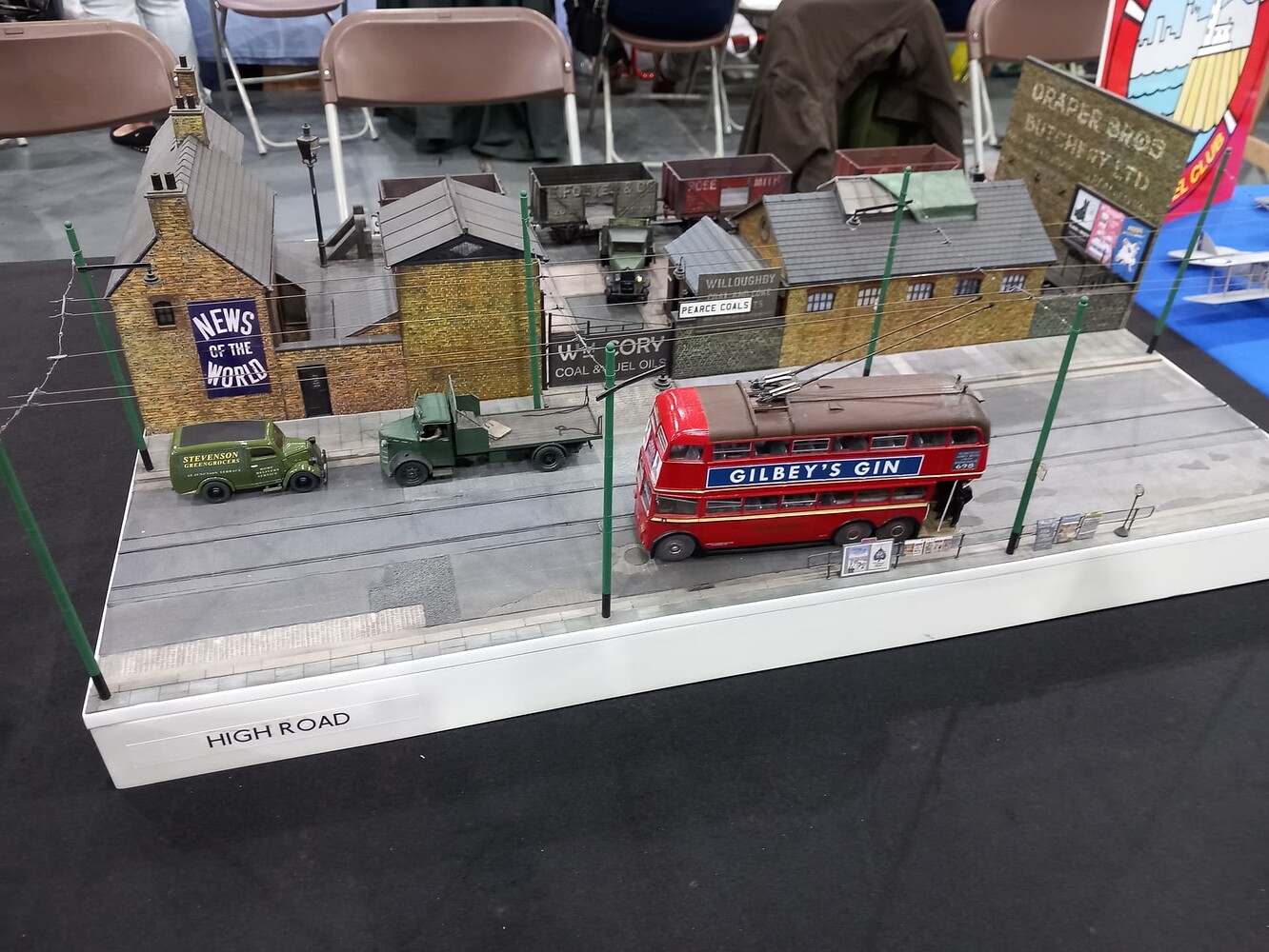 Telford IPMS Model World 2023 - Events & Shows - KitMaker Network