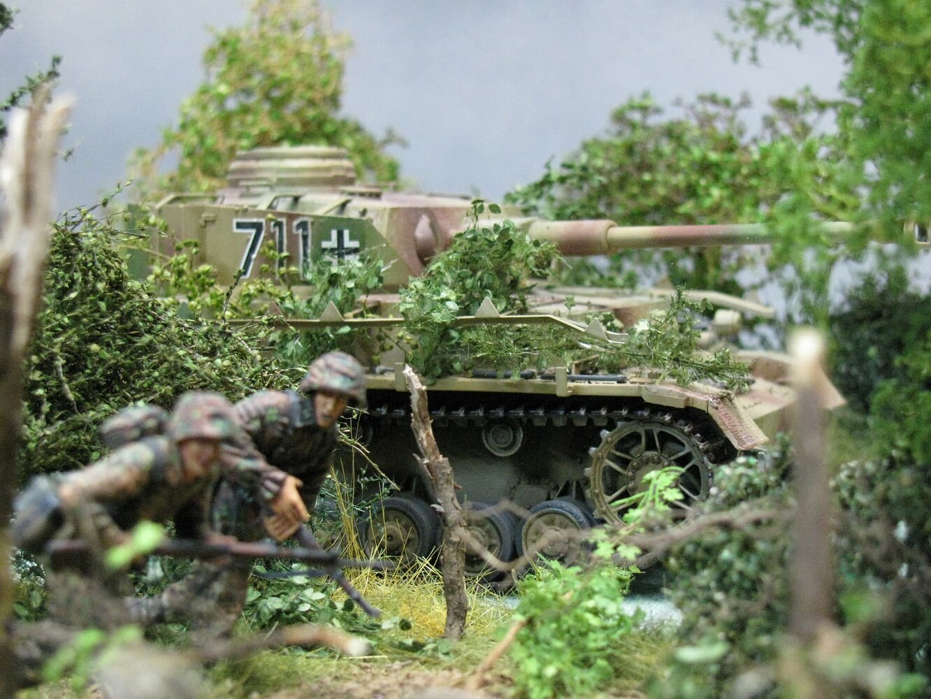 Operation Epsom Details 1917 By JRutman Dioramas KitMaker Network operation-epsom-details-1917-by-jrutman-dioramas-kitmaker-network