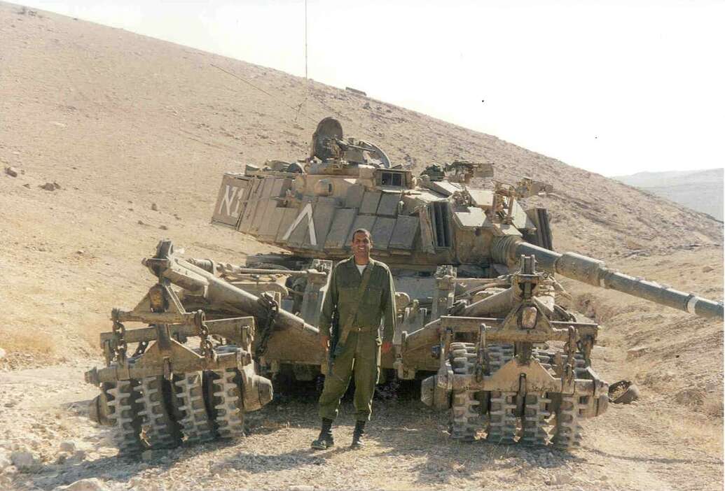 M60-quartet. 1 tank - 4 versions - Armor/AFV - KitMaker Network