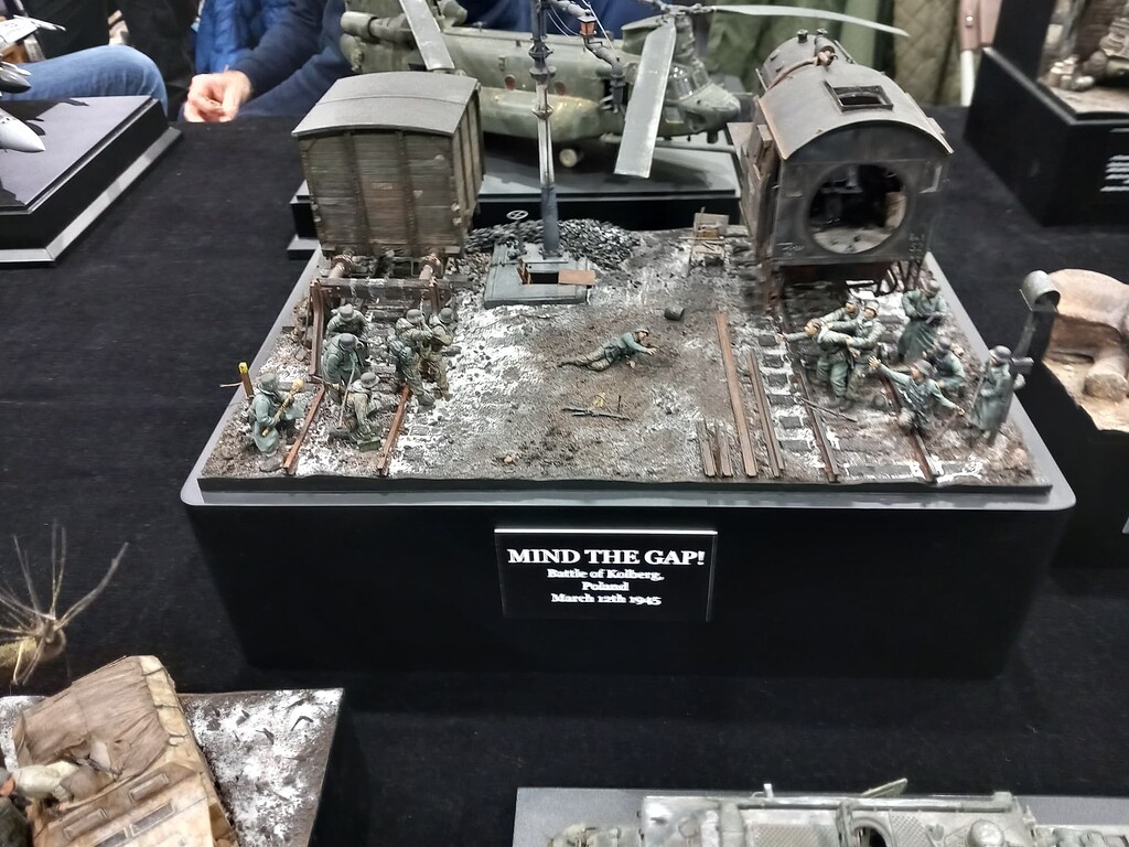 Telford IPMS Model World 2023 - Events & Shows - KitMaker Network