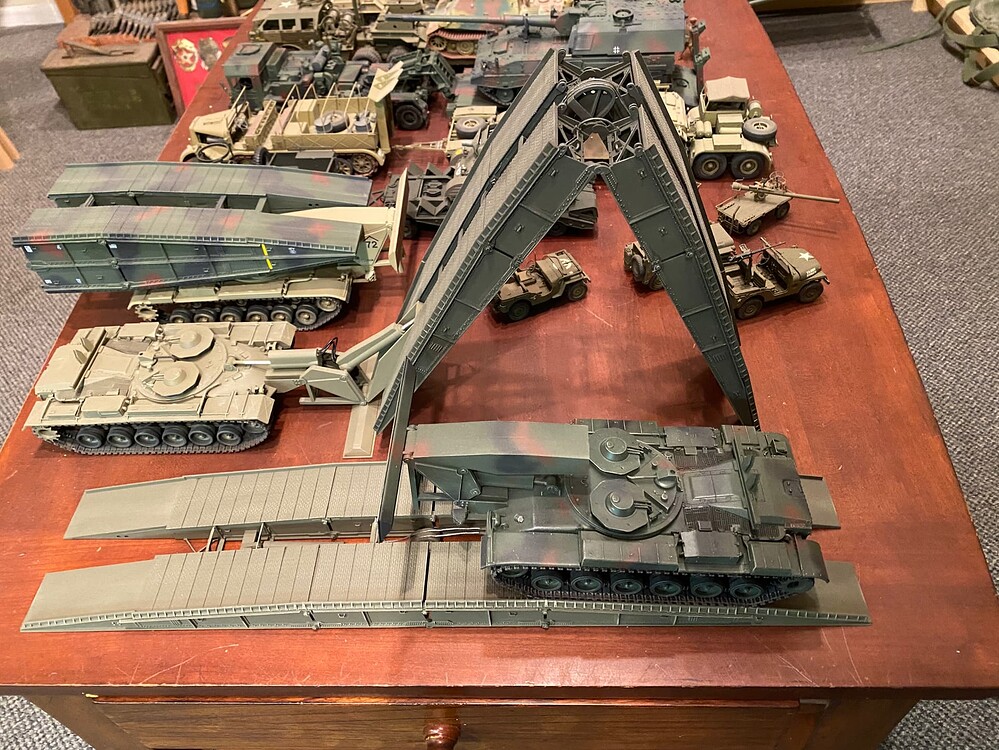 What the postman brought today (Armorama) - #3084 by Arch-Stanton ...
