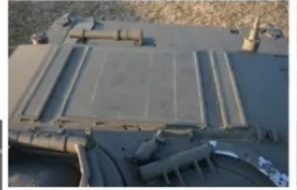 Xm-1 fsed - Armor/AFV - KitMaker Network
