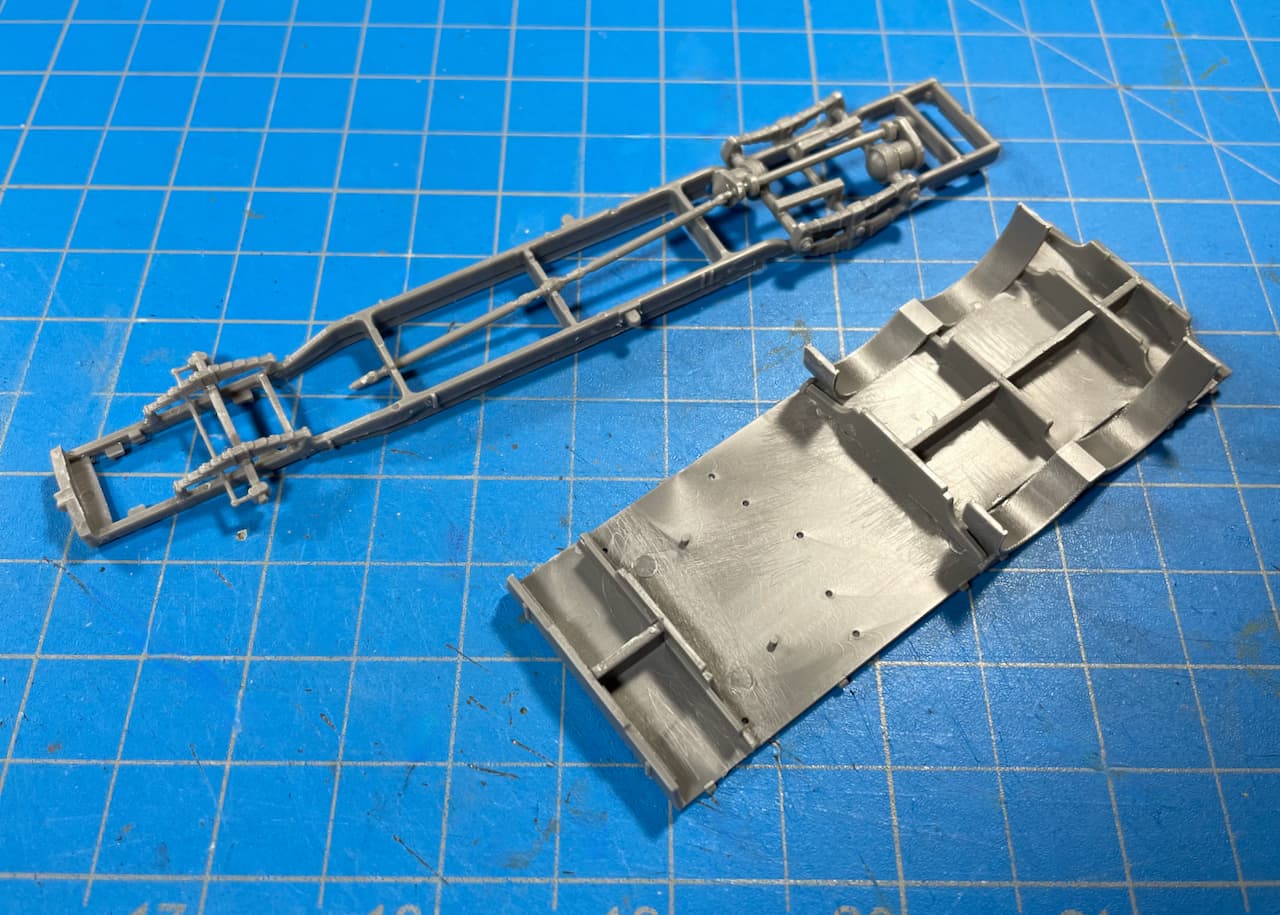 Convoy! - #160 by justsendit - Finished Campaigns Archive - KitMaker ...