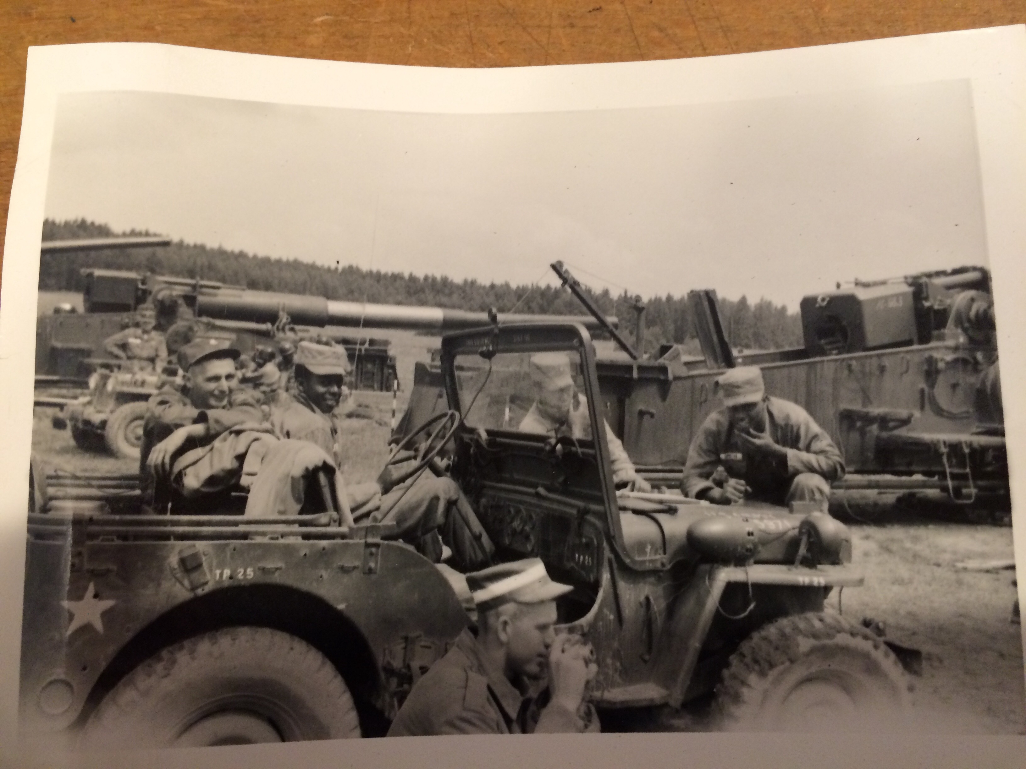 M790 EL Pershing II missile MGM-31C w/ M1001 Tractor build - #83 by ...