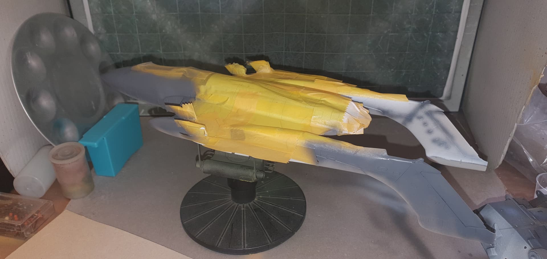 What did you do in your modeling workshop today? - #931 by frank ... What did you do in your modeling workshop today? - #931 by frank ...