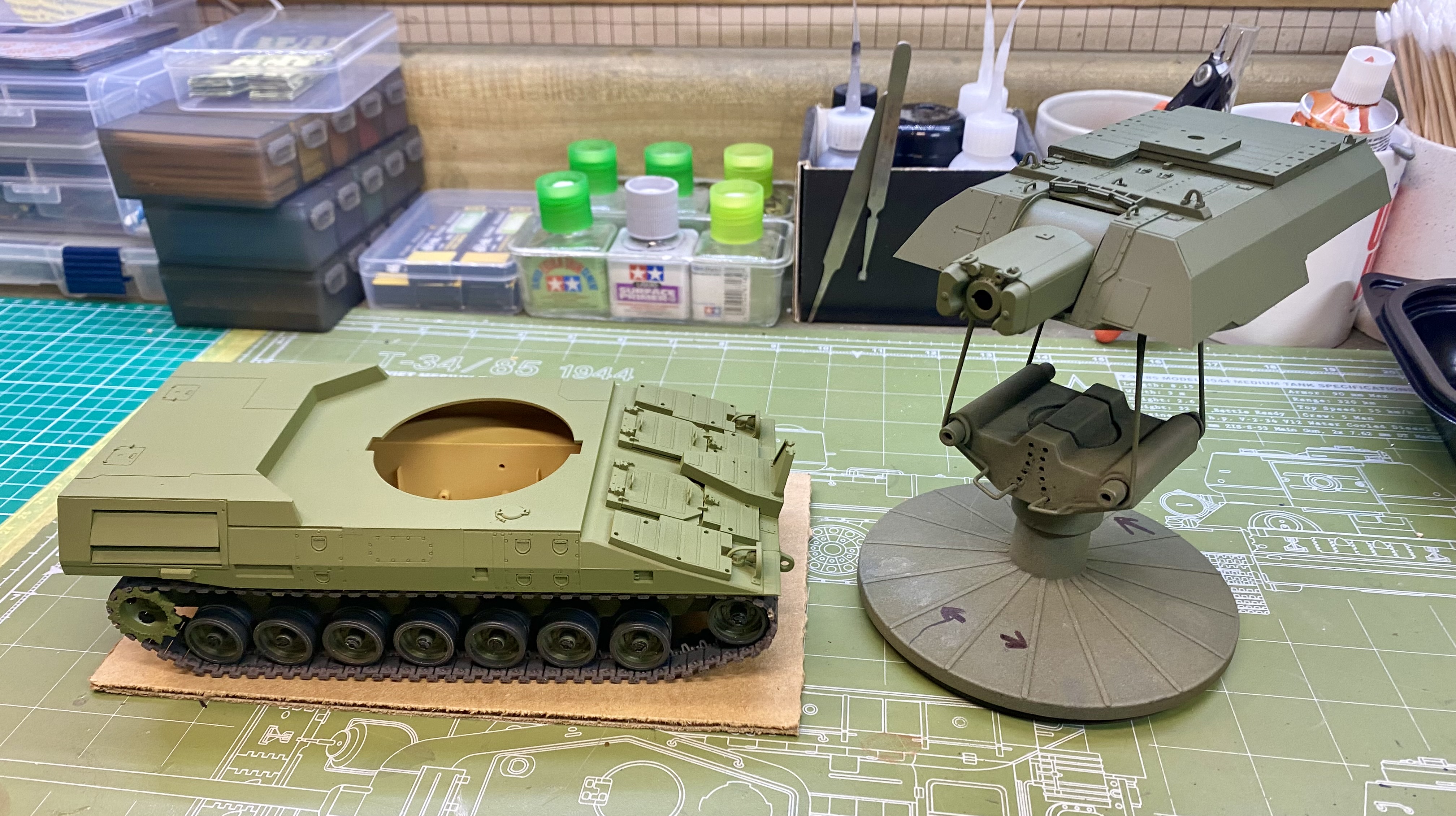 What did you do in your modeling workshop today? - #3786 by Arch ...