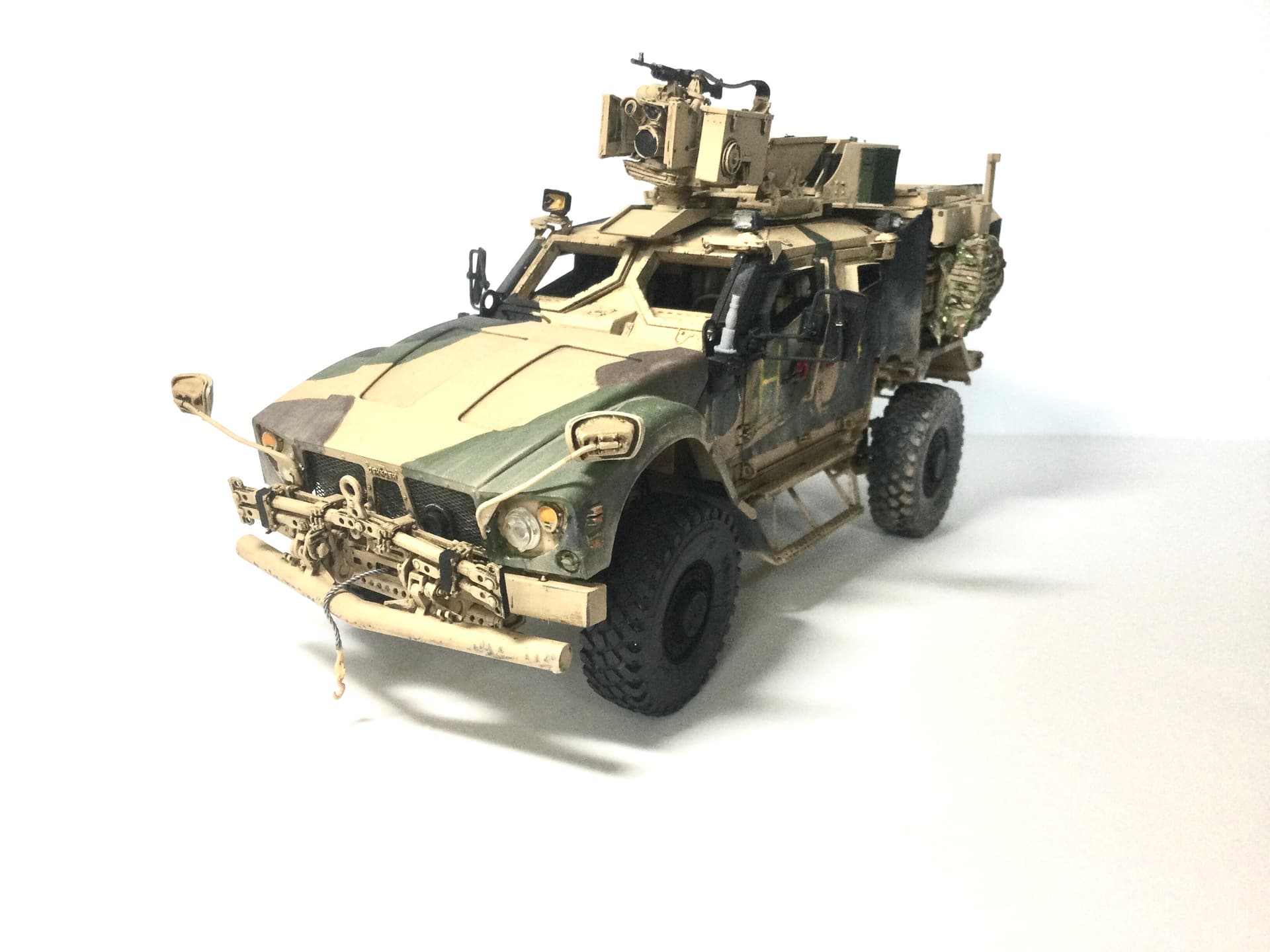 M1245 m-atv socom - Page 2 - Modern - KitMaker Network