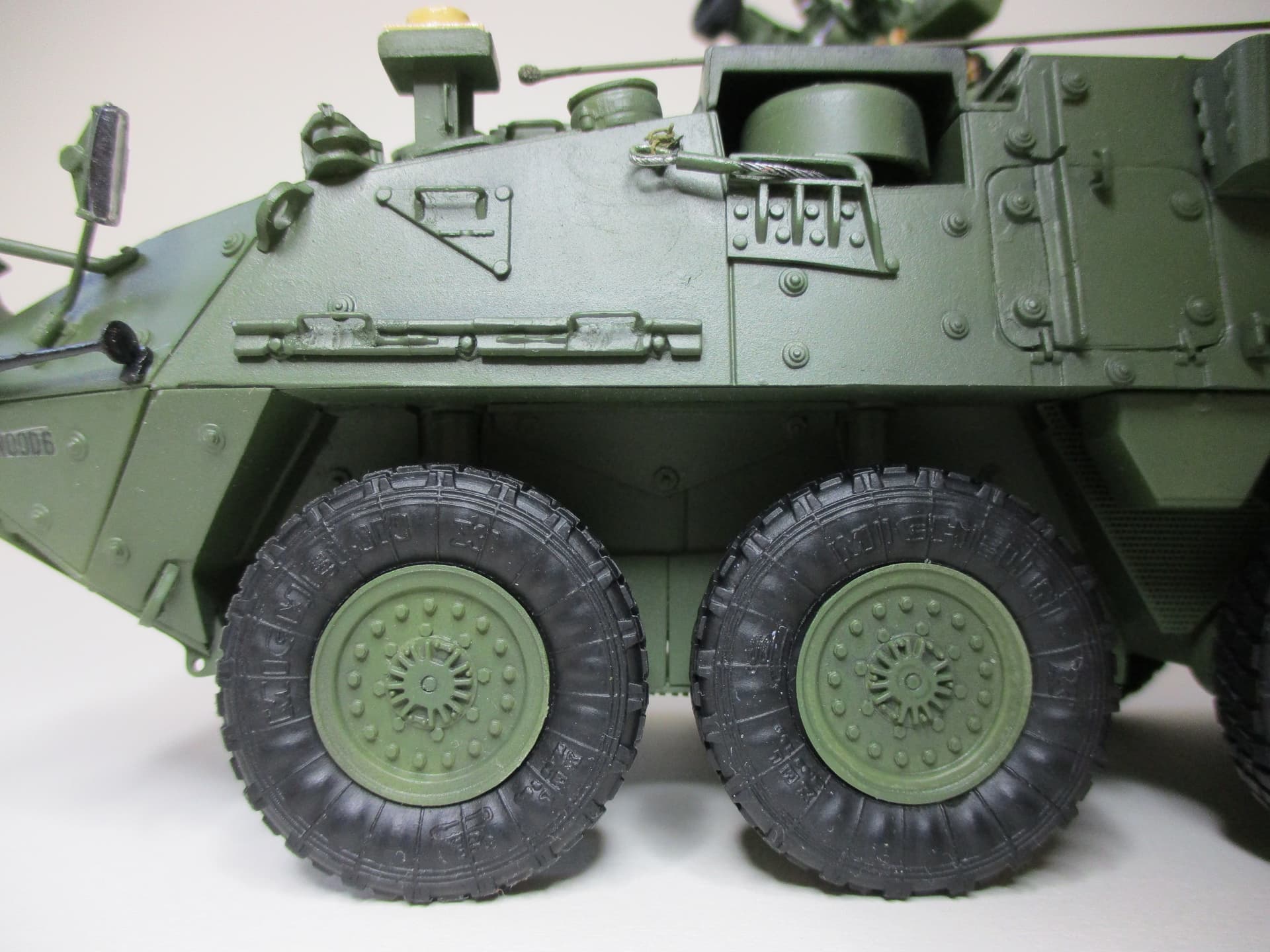 Stryker Campaign Thread - #359 by PeterMax - Finished Campaigns Archive ...