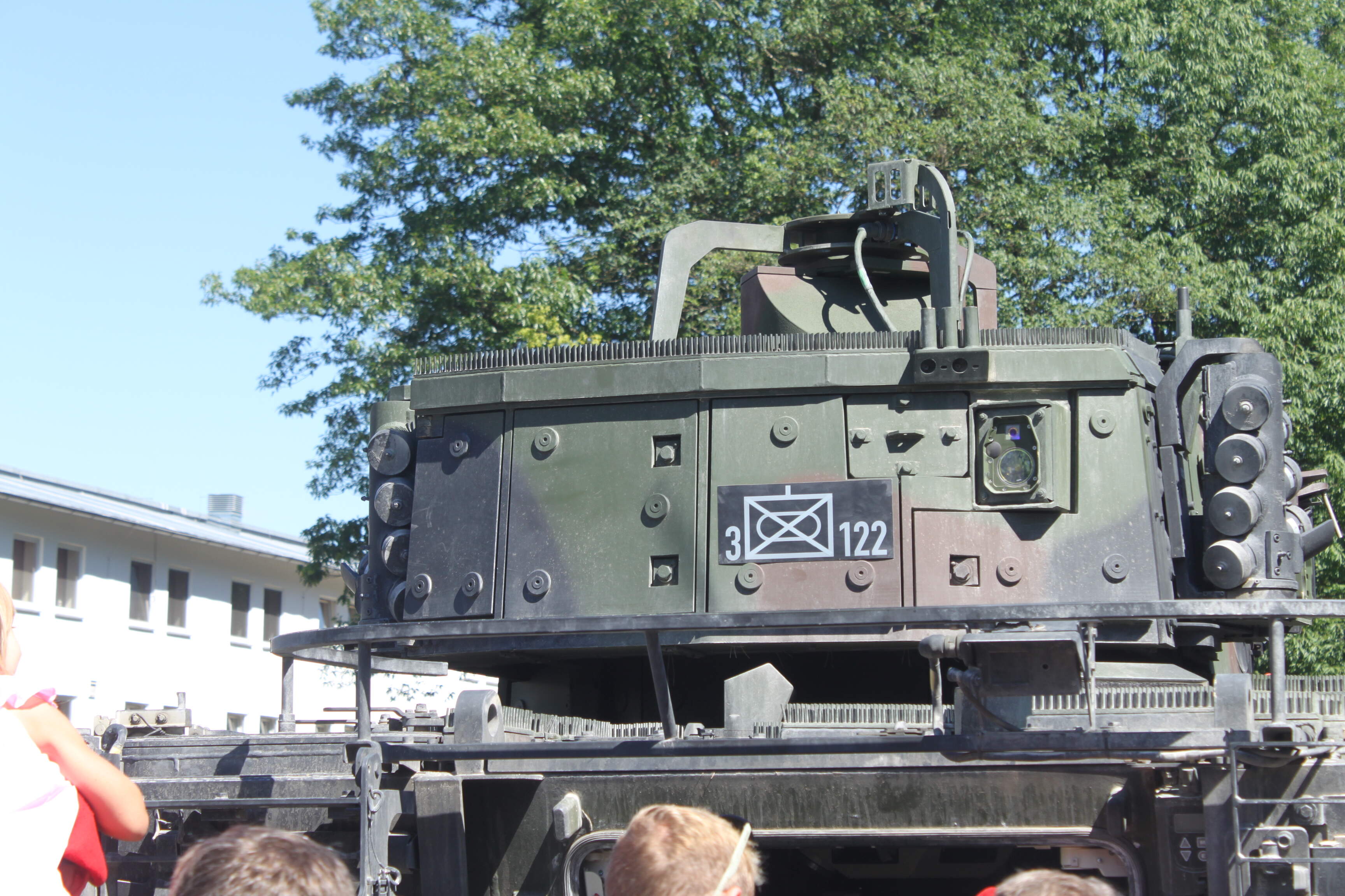 SPz Puma RFM - Armor/AFV - KitMaker Network