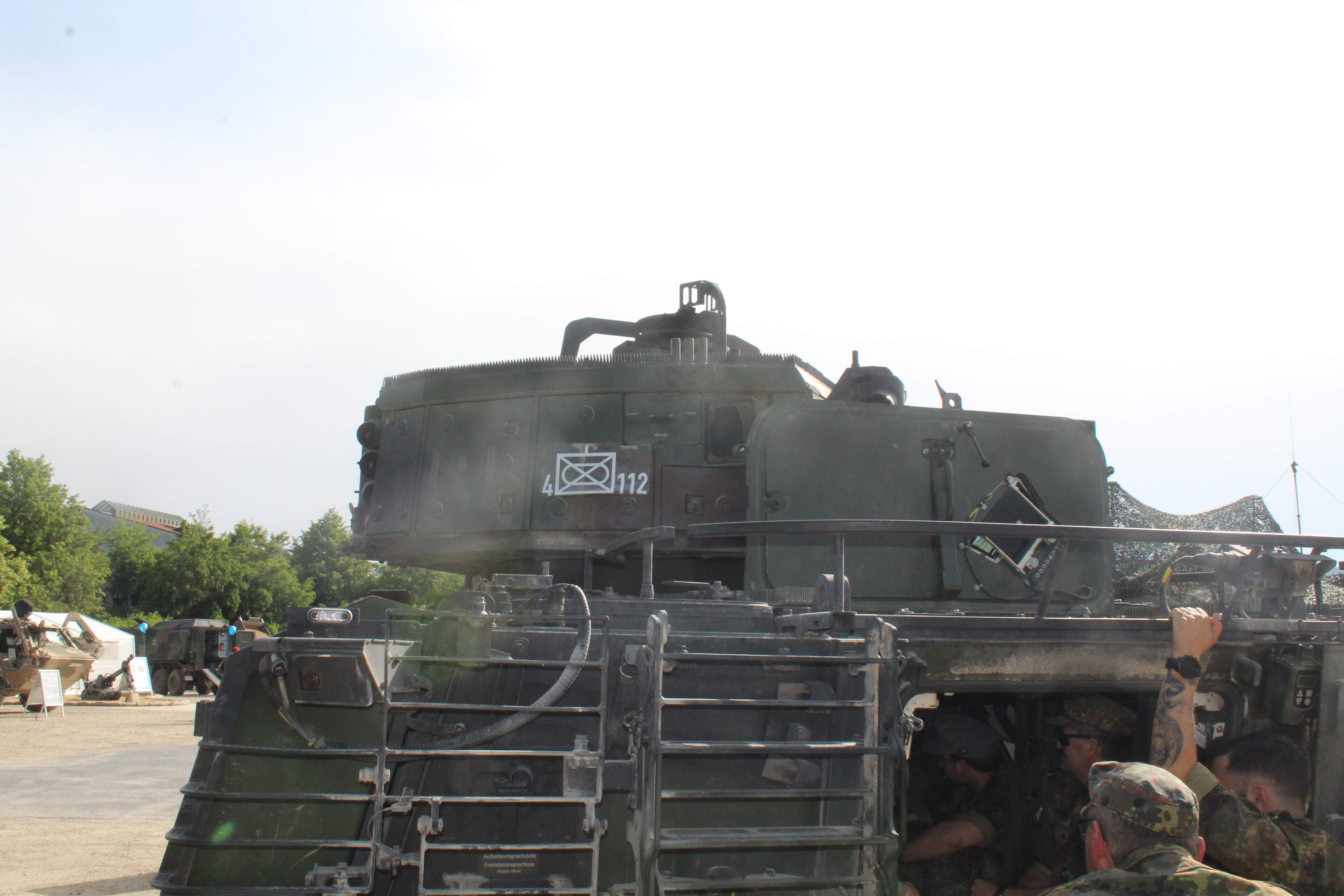 SPz Puma RFM - Armor/AFV - KitMaker Network
