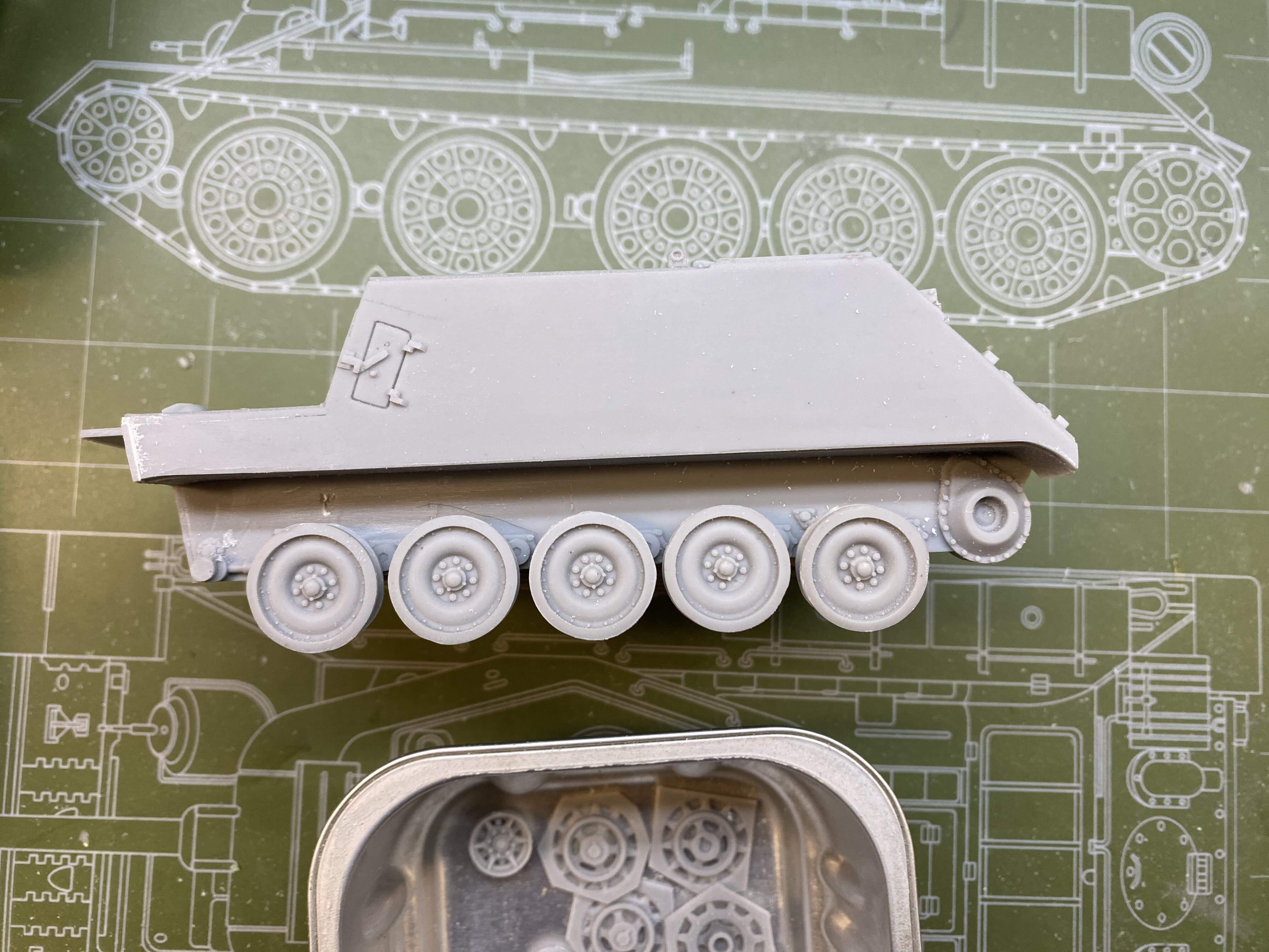 What did you do in your modeling workshop today? - #254 by Arch-Stanton ...