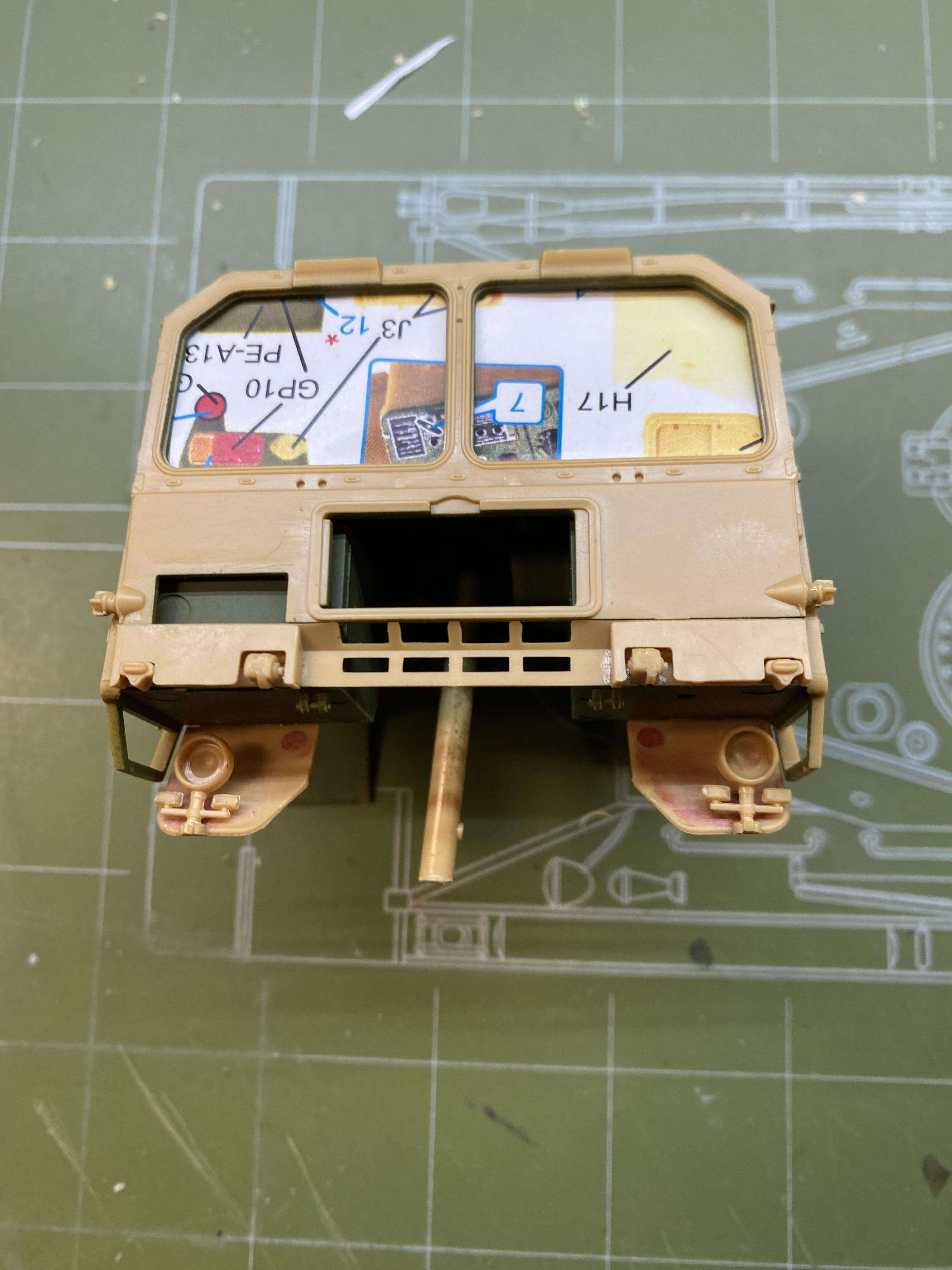 What did you do in your modeling workshop today? - #2452 by Arch ...