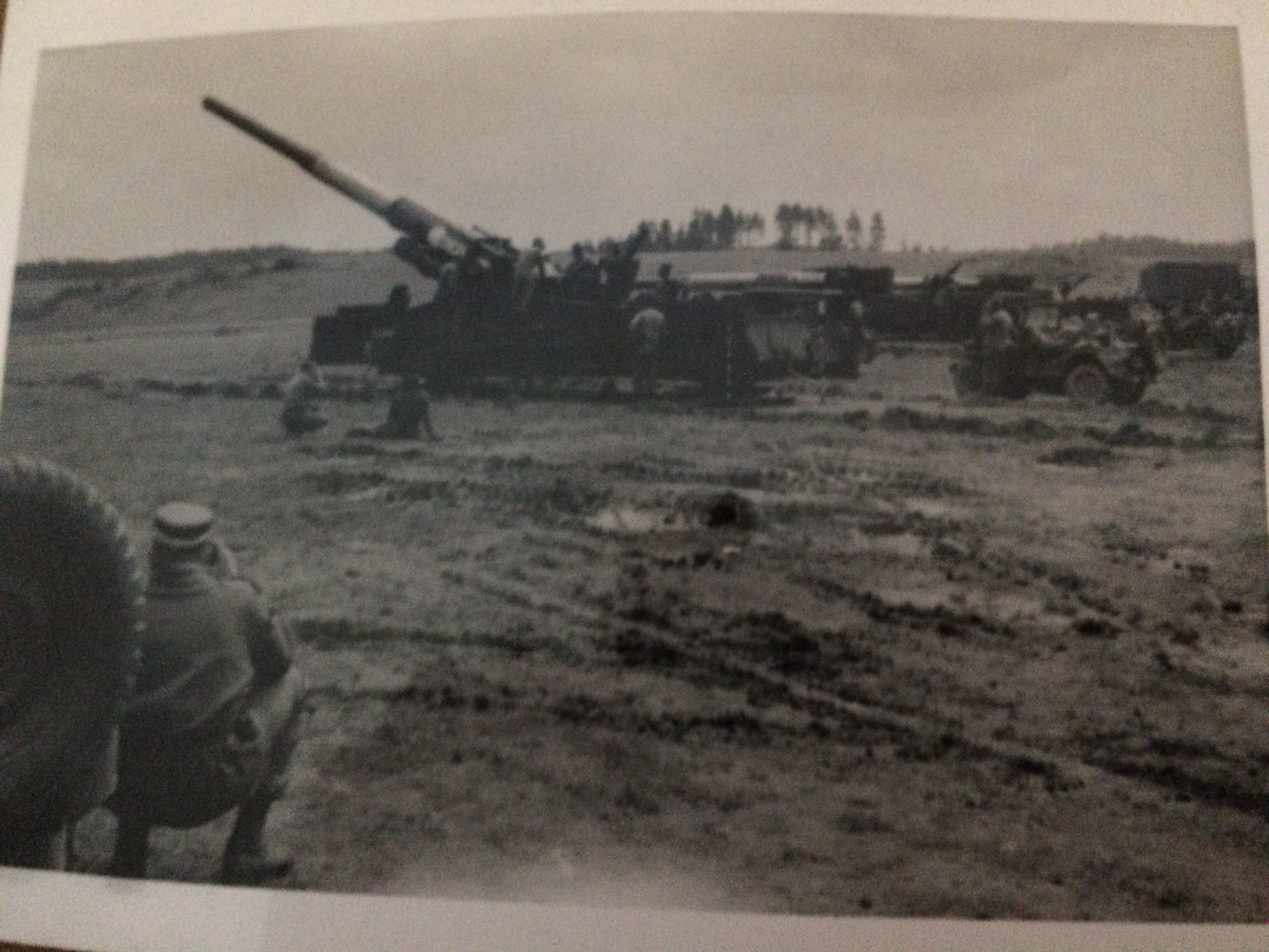 M790 EL Pershing II missile MGM-31C w/ M1001 Tractor build - #83 by ...