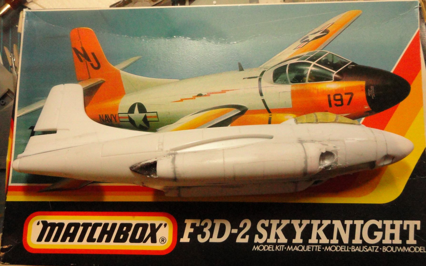 Korea, The Forgotten War Campaign - Page 4 - Finished Campaigns Archive ...