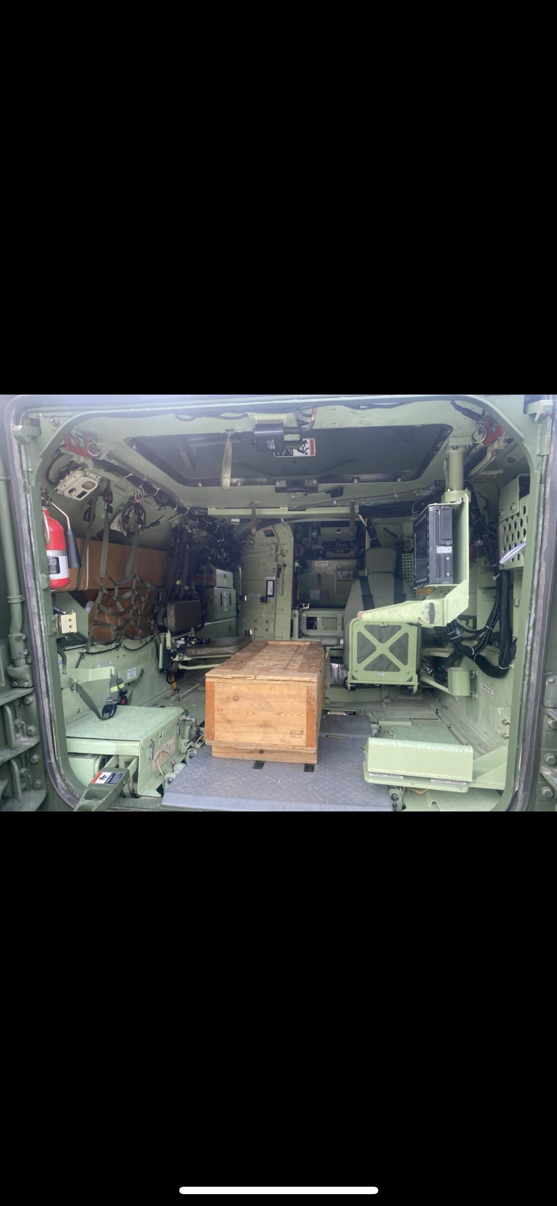 M7A4 BFIST info and pics request - Modern - KitMaker Network