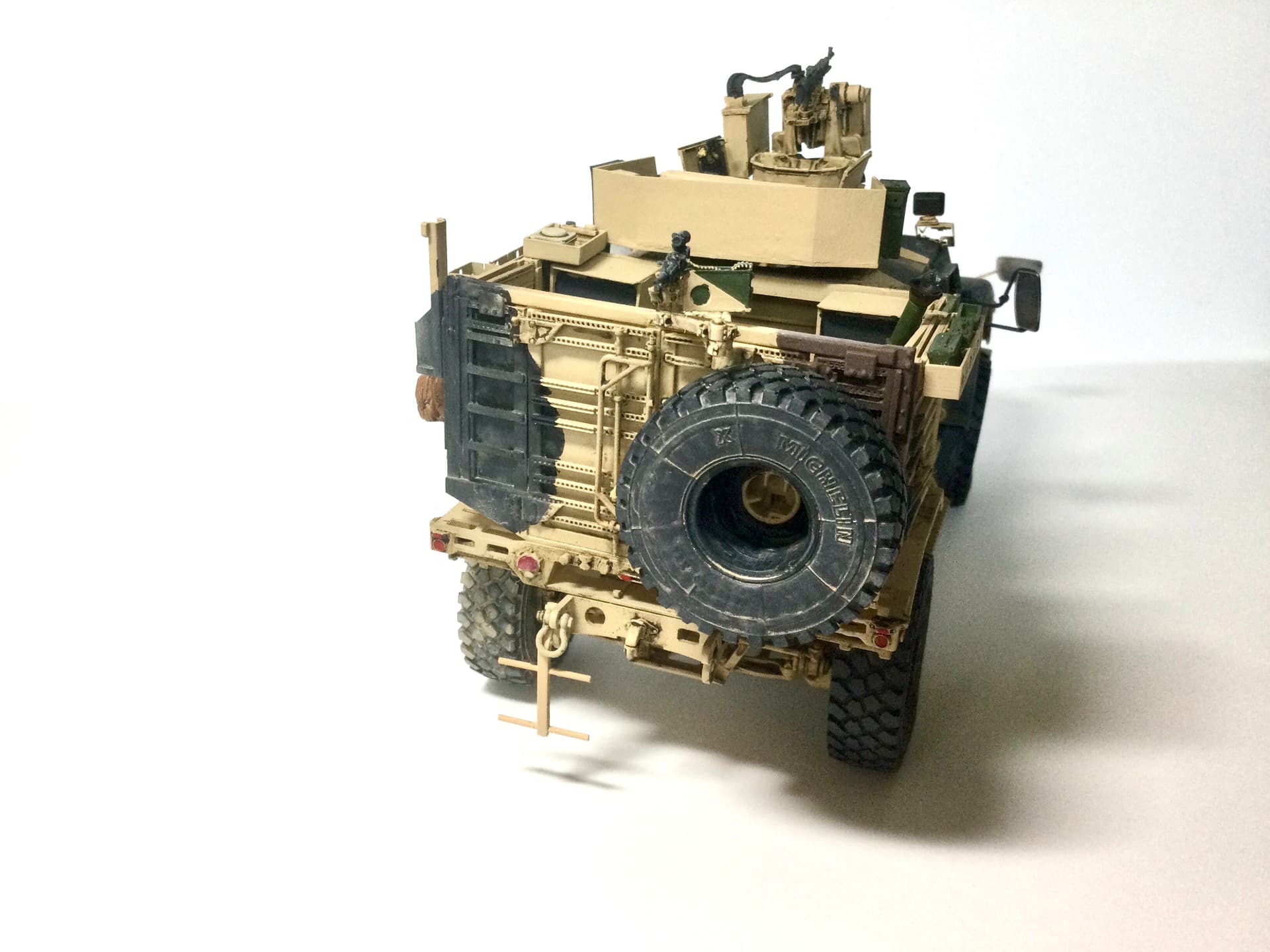 M1245 m-atv socom - Page 2 - Modern - KitMaker Network