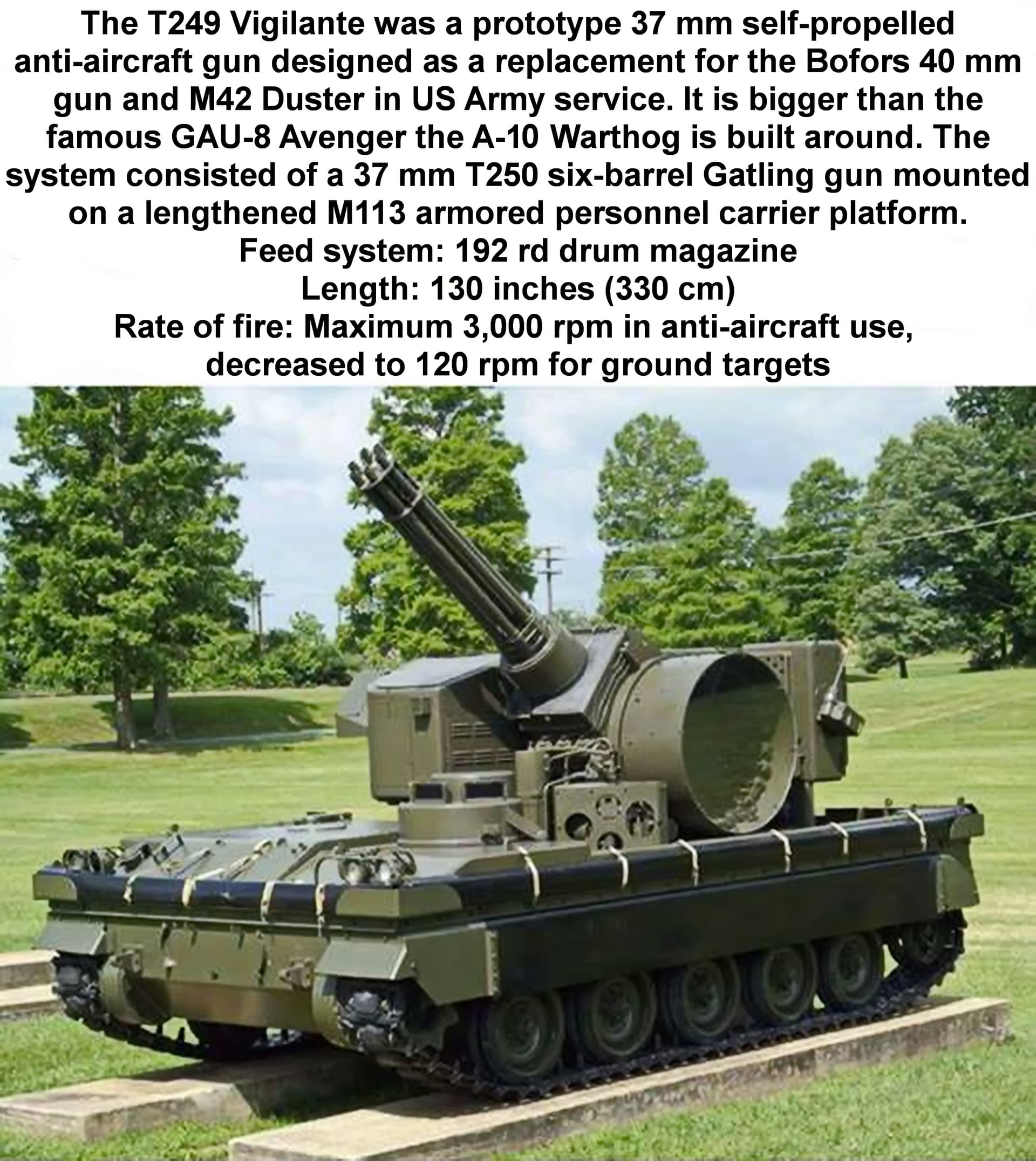 Best Tank that Never Was - Part 3! - Page 4 - Active Campaigns ...