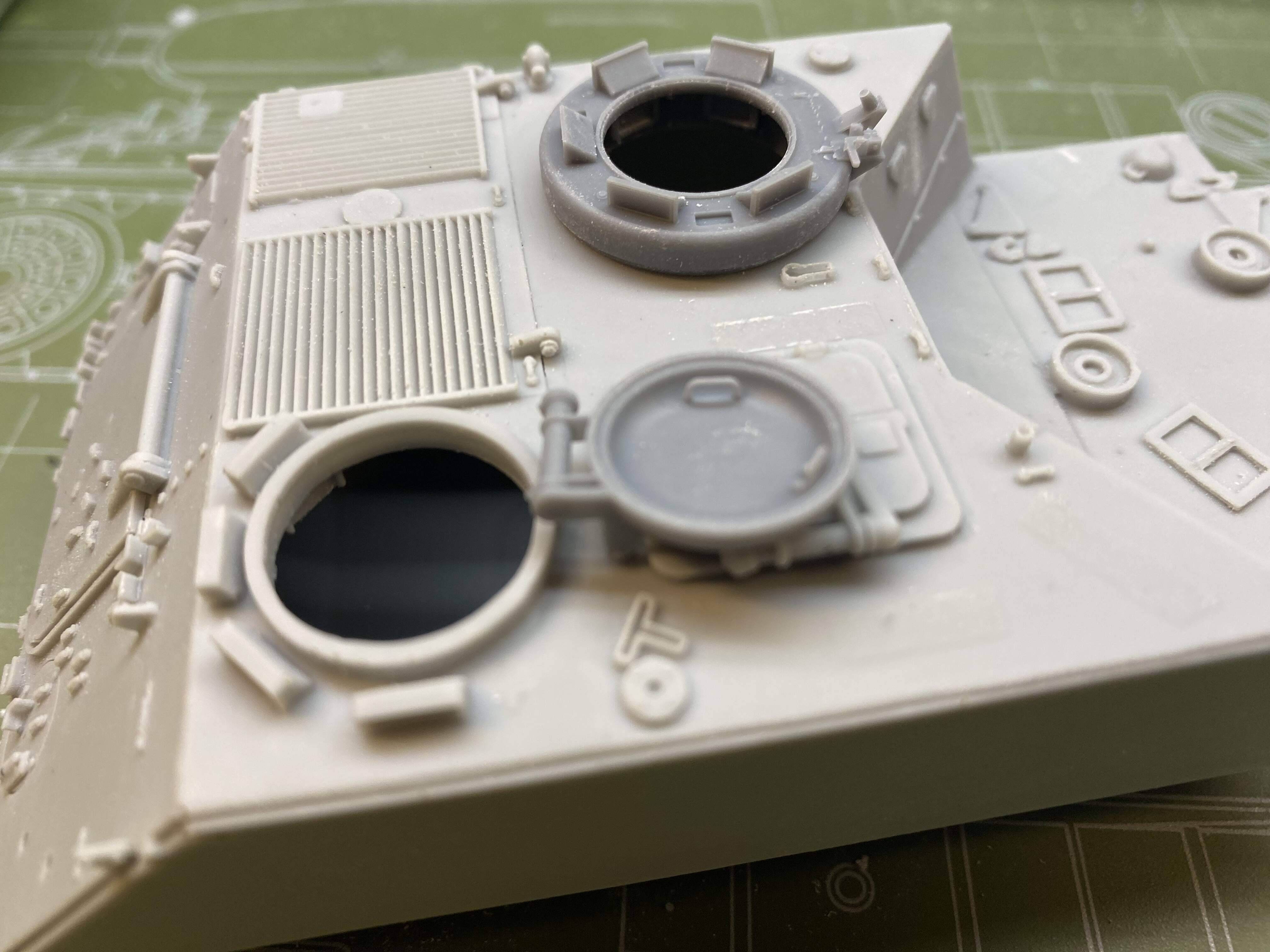 What did you do in your modeling workshop today? - #254 by Arch-Stanton ...