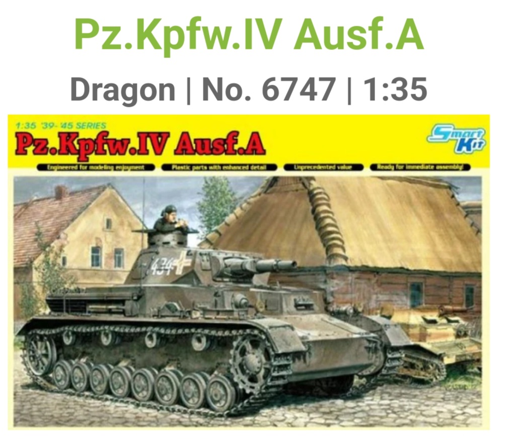 Panzer IV - Corraling "The Workhorse" - #170 by Armor_Buff - WWII Axis ...