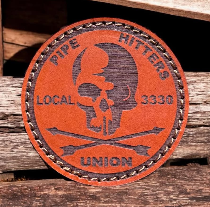 SF Pipe Hitters - Rotary Wing - KitMaker Network