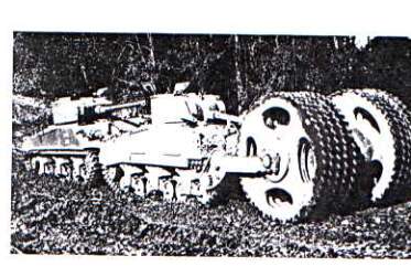 X-Model: M4A1 w/T1E3 Mine Exploder | Armorama™ - Page 2 - Armorama ...