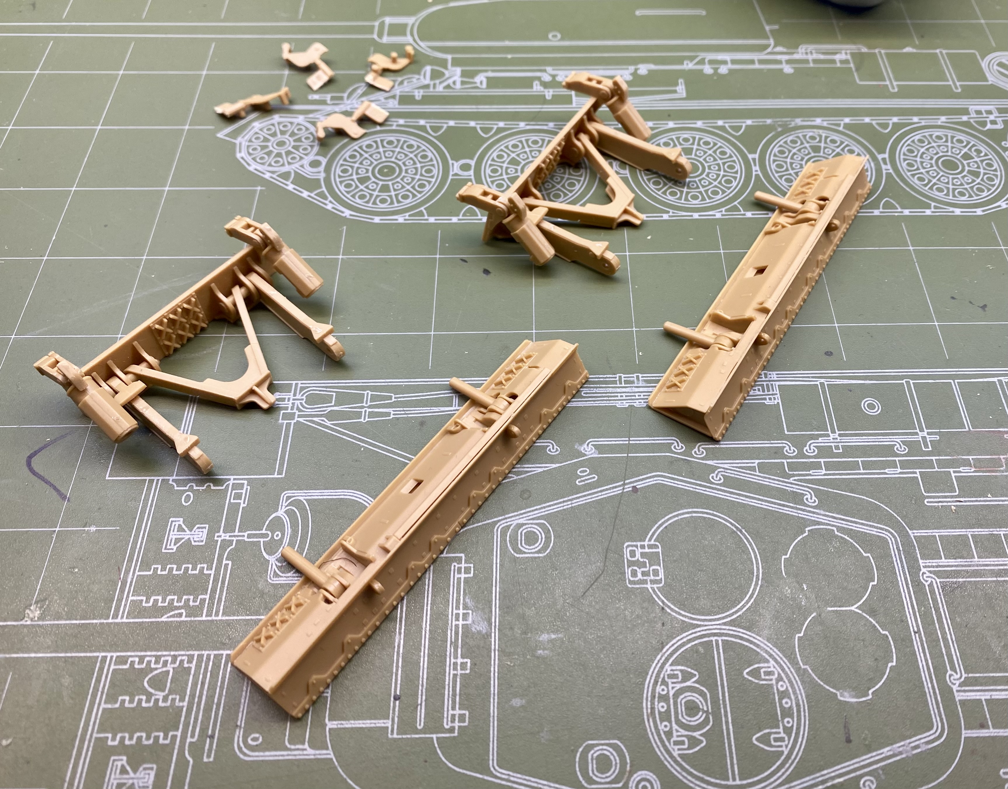 What did you do in your modeling workshop today? - #5564 by Arch ...