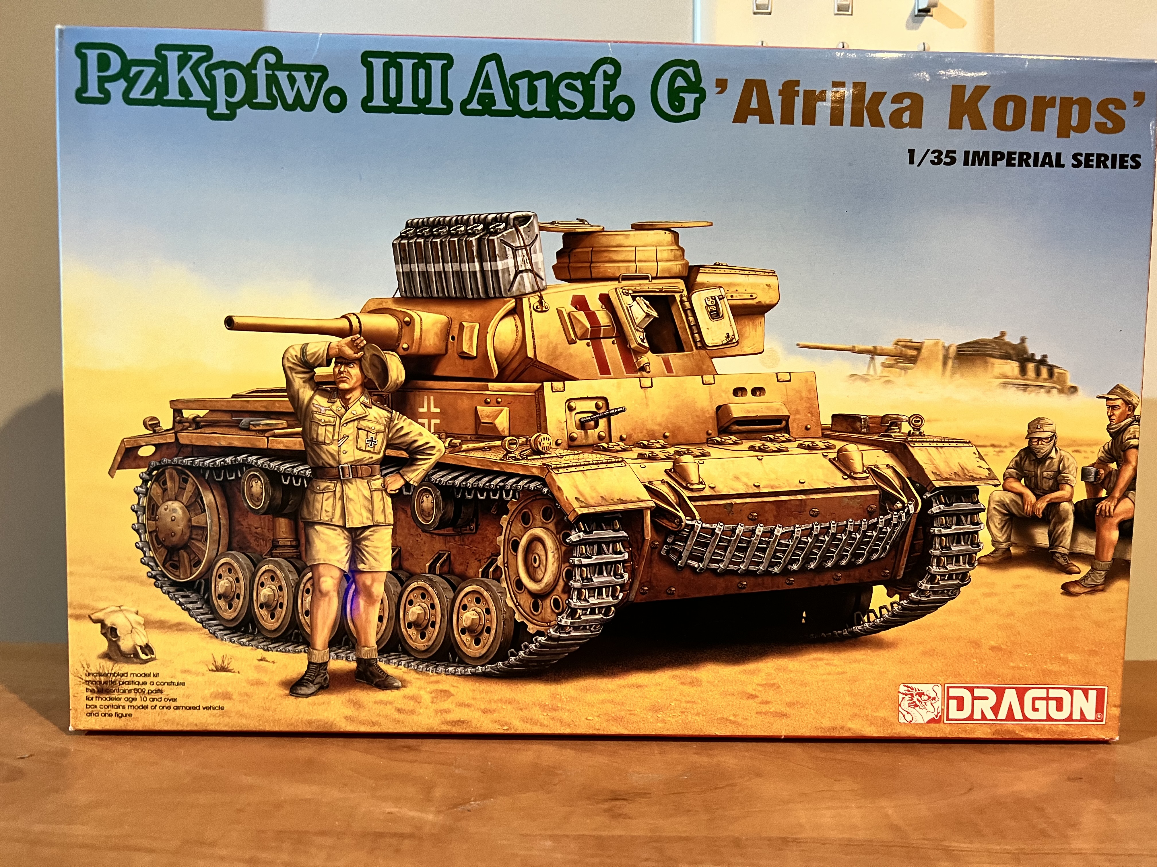 Fs: four german afv 1/35 (us only) - Selling - KitMaker Network