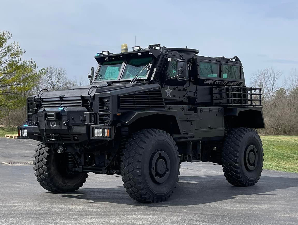MRAP ID help - Modern - KitMaker Network