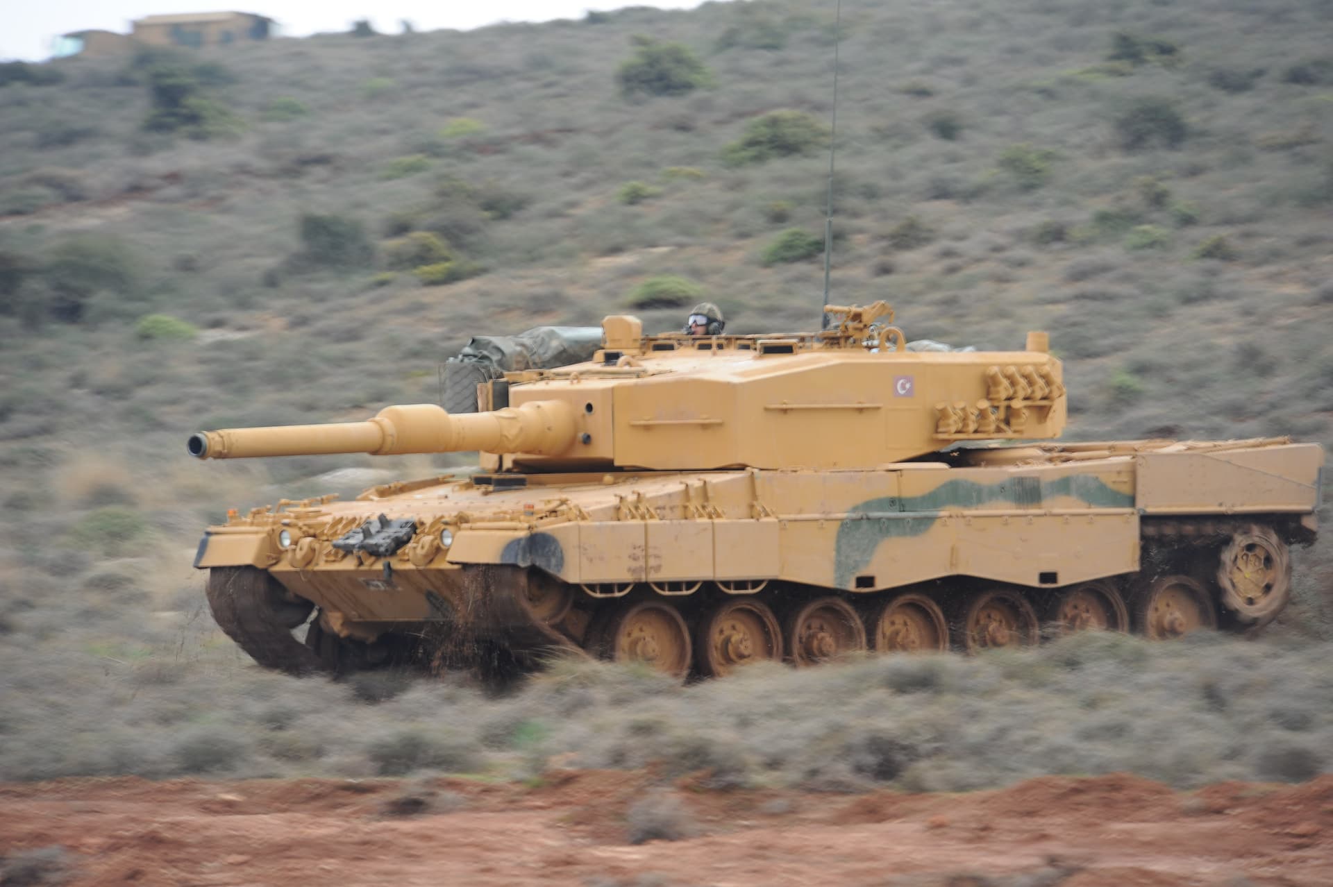 Vehicles of Turkish Armed Forces - Reference by Subject - KitMaker Network