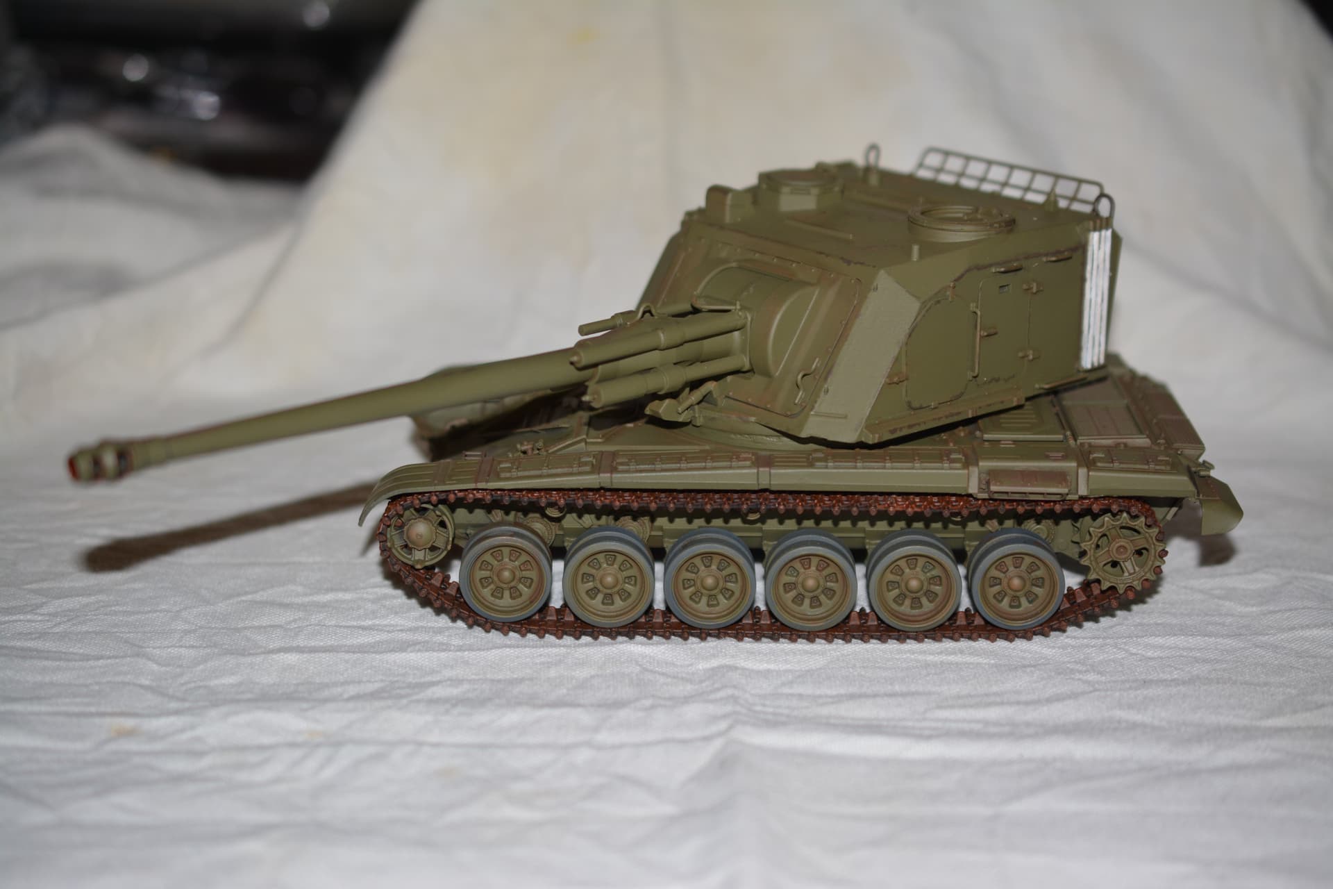 SPG IN MY COLLECTION OF SPGs THIS IS JUST ONE OF MANY - Modern ...