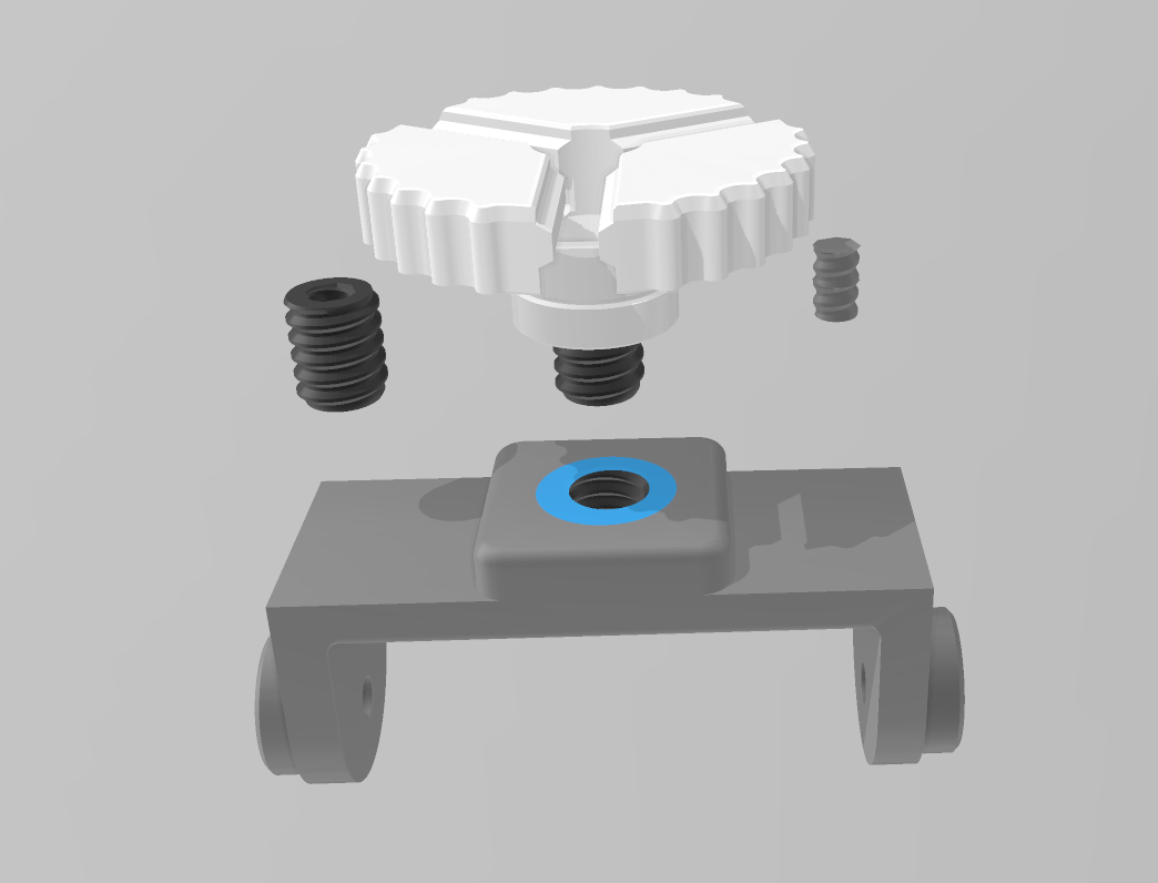 Introducing PanzerMate an AFV model assembly jig - 3D Printing ...